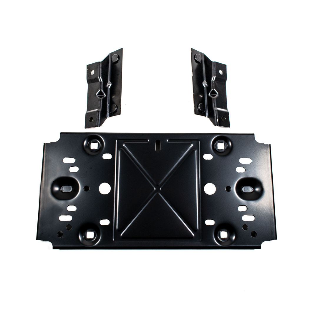 Shop by Category - Firebird - 82-92 Firebird - Exterior - Front Bumper ...