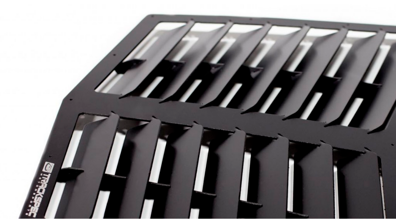 C5 Corvette TI Center Louver ONLY - Hawks Third Generation