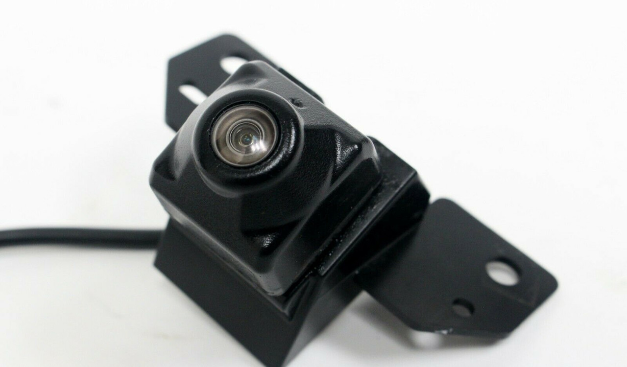 2012-2015 Camaro SS ZL1 Rear View Back Up Camera USED OEM GM - Hawks ...