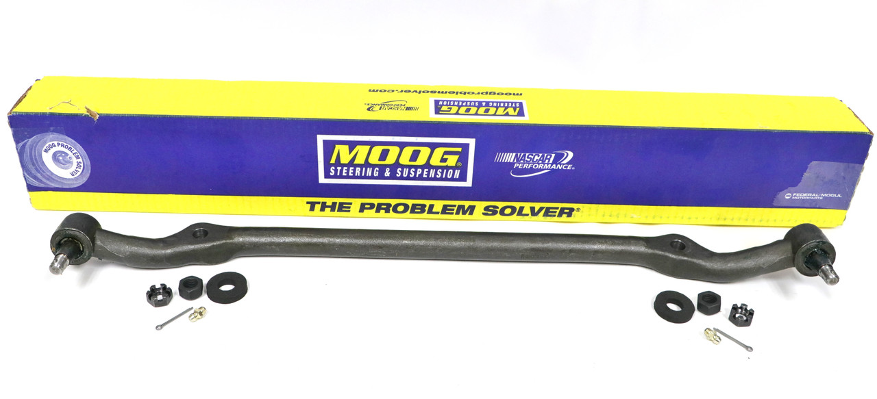 Moog Front End Kits