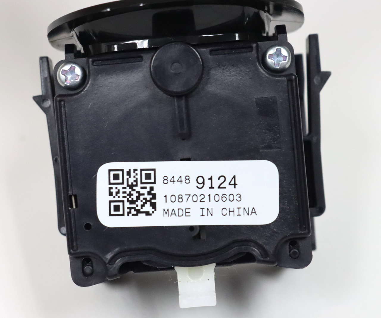 2016-2022 Camaro SS ZL1 Headlight / Turn Signal Control Switch USED GM ...