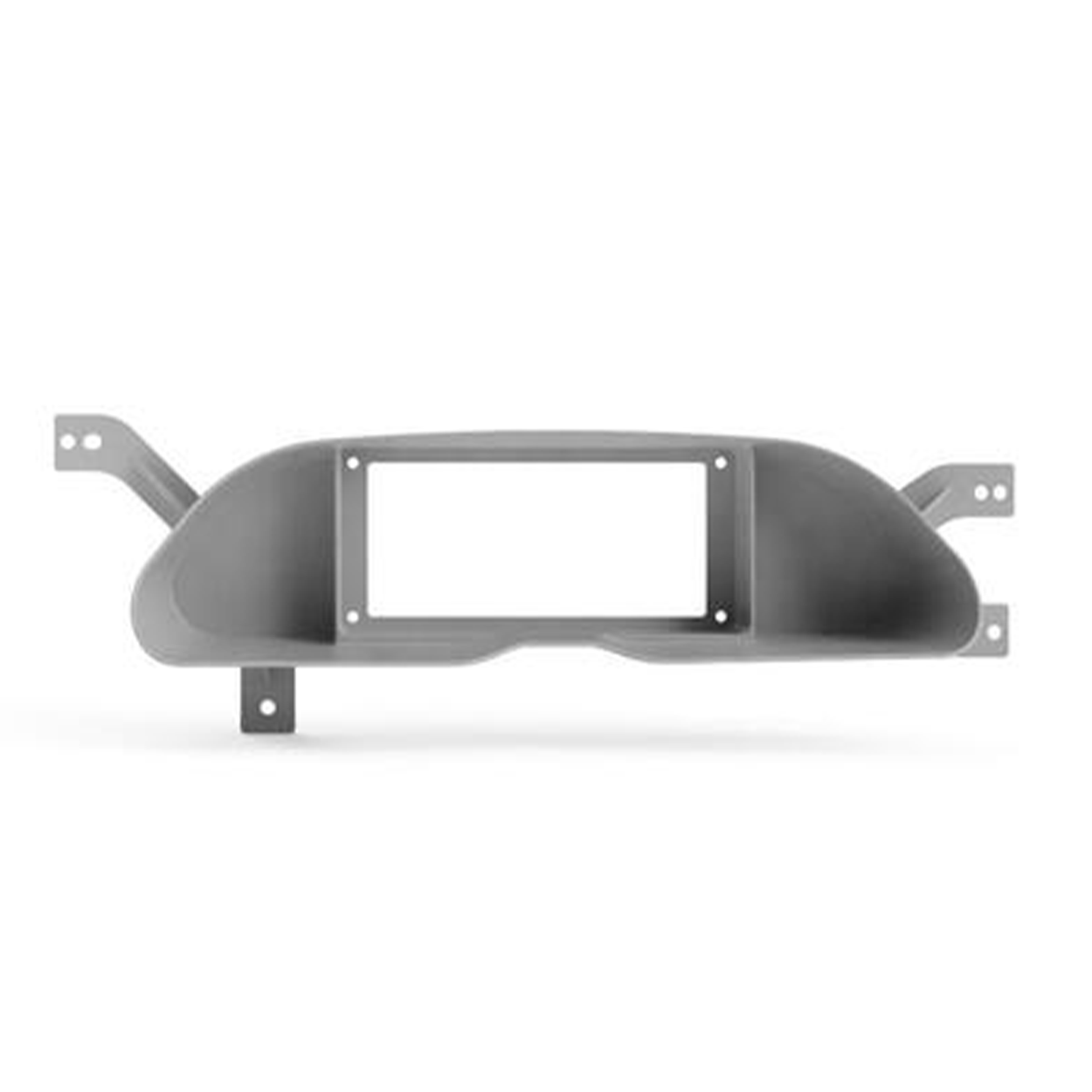 '93-'96 Camaro Dashboard (Holley Compatible), Reversion Raceworks ...