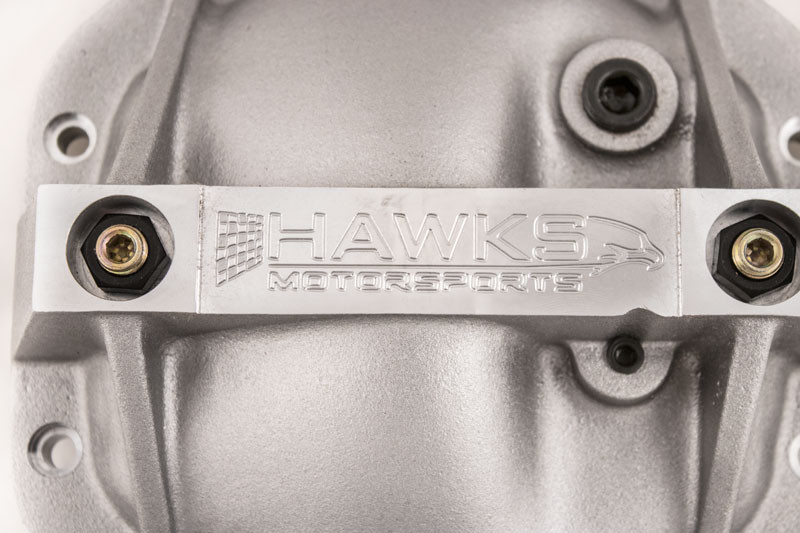 82-92 Camaro/Firebird TA Performance 9-bolt Borg-Warner Rear ...