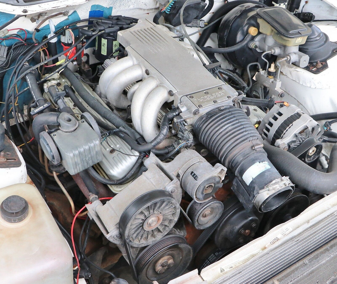 Chevrolet Small-block Engine (first- And Second-generation), 50% OFF