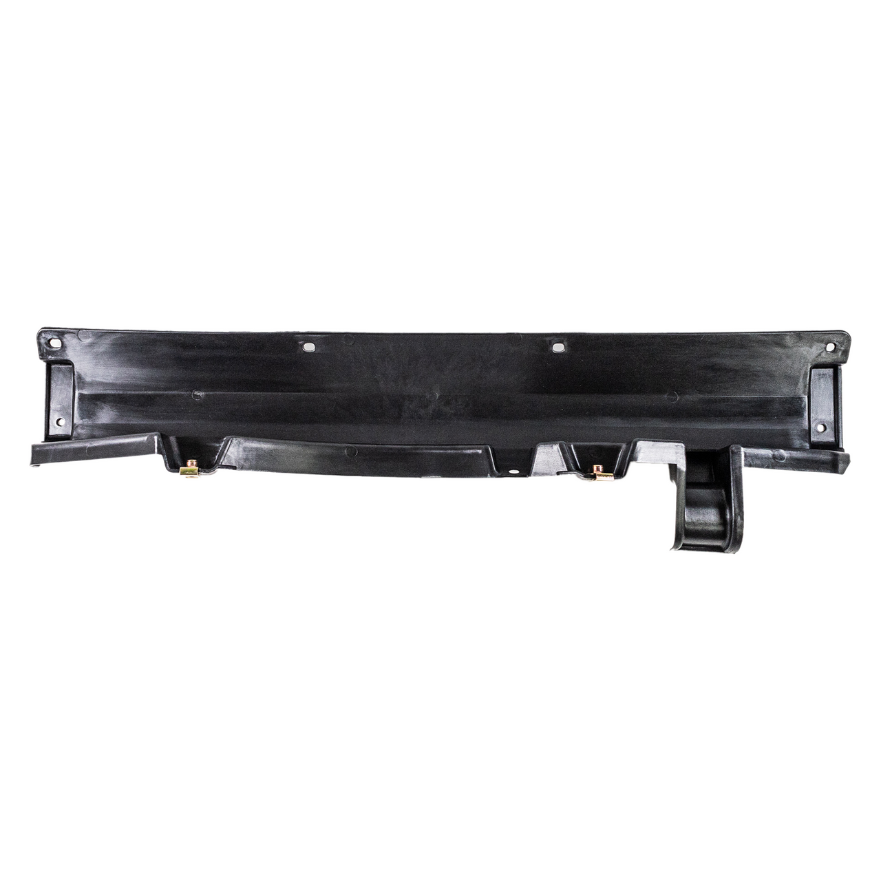85-92 Camaro/ Firebird Upper Single Fan Shroud, 28" Long, Electric ...