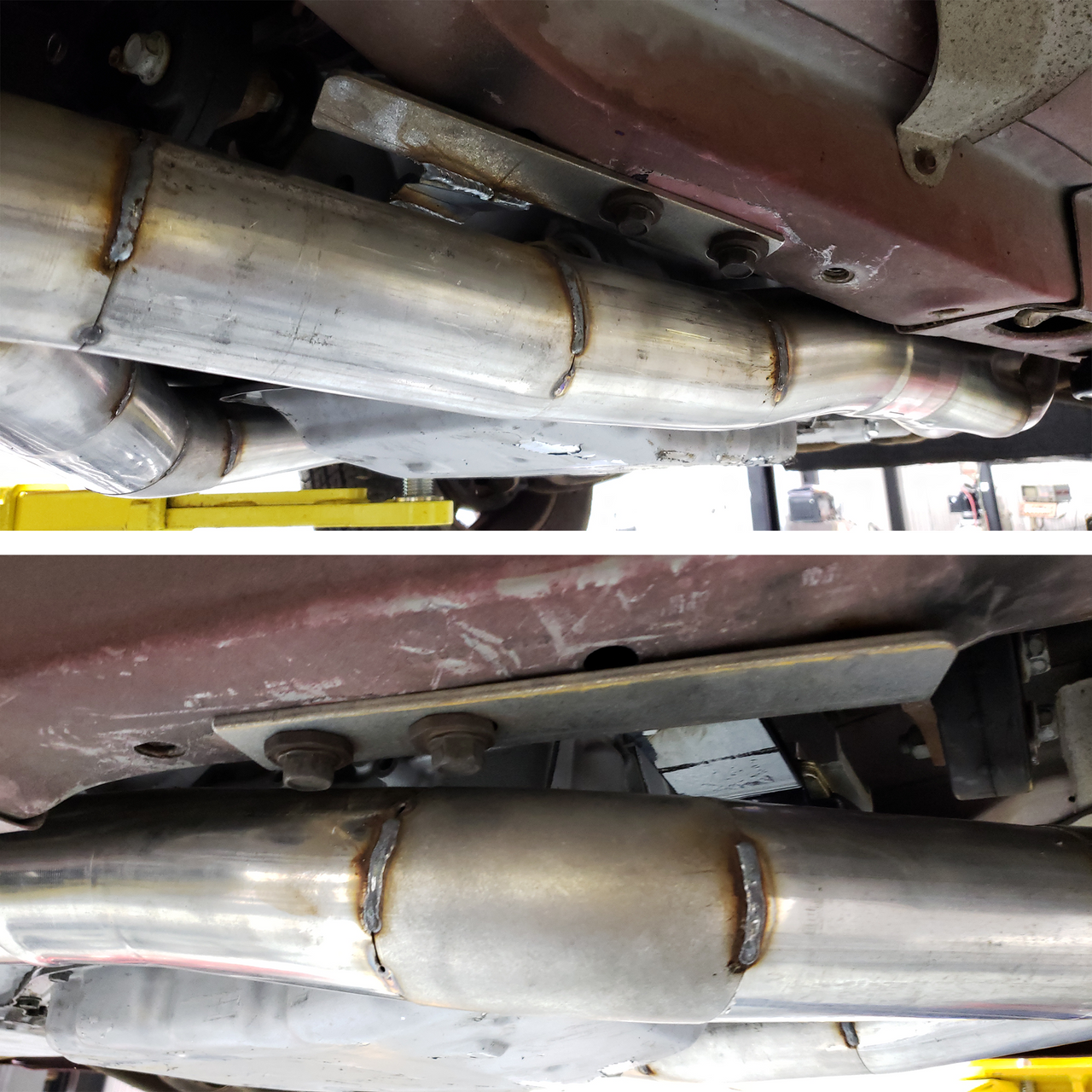 1984-92 Camaro/Firebird GEN V LTx Swap Crossmember for LT swap with ...