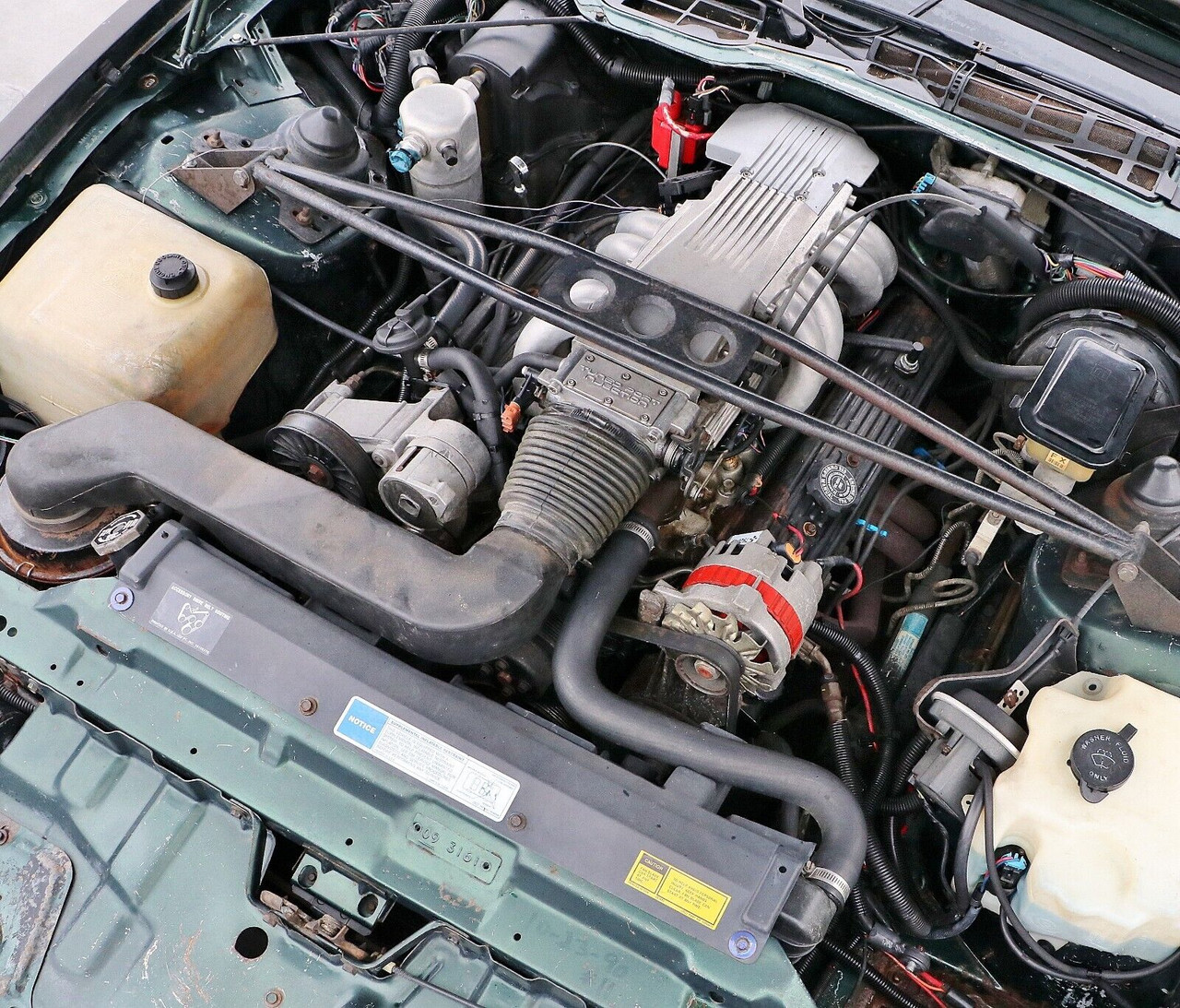 305 Tuned Port Injection Retro Jection: Putting TPI On A Classic Chevy