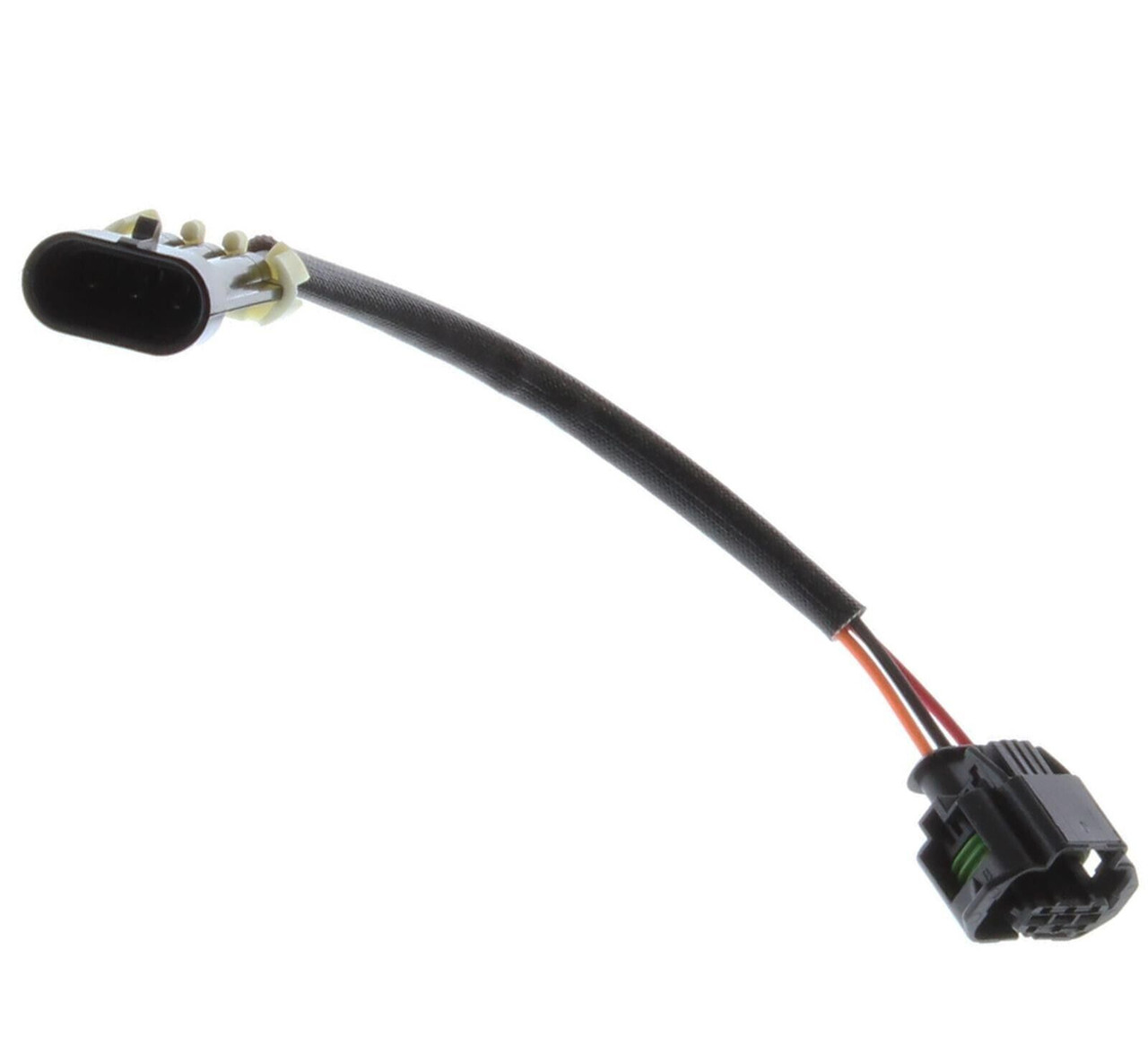 LS Gen III Delphi MAP Sensor Adaptor Harness to Gen IV LS Bosch Style ...