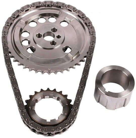 JP5627T Billet Single Roller Timing Set For LS3/LS7 58x Reluctor, JP ...