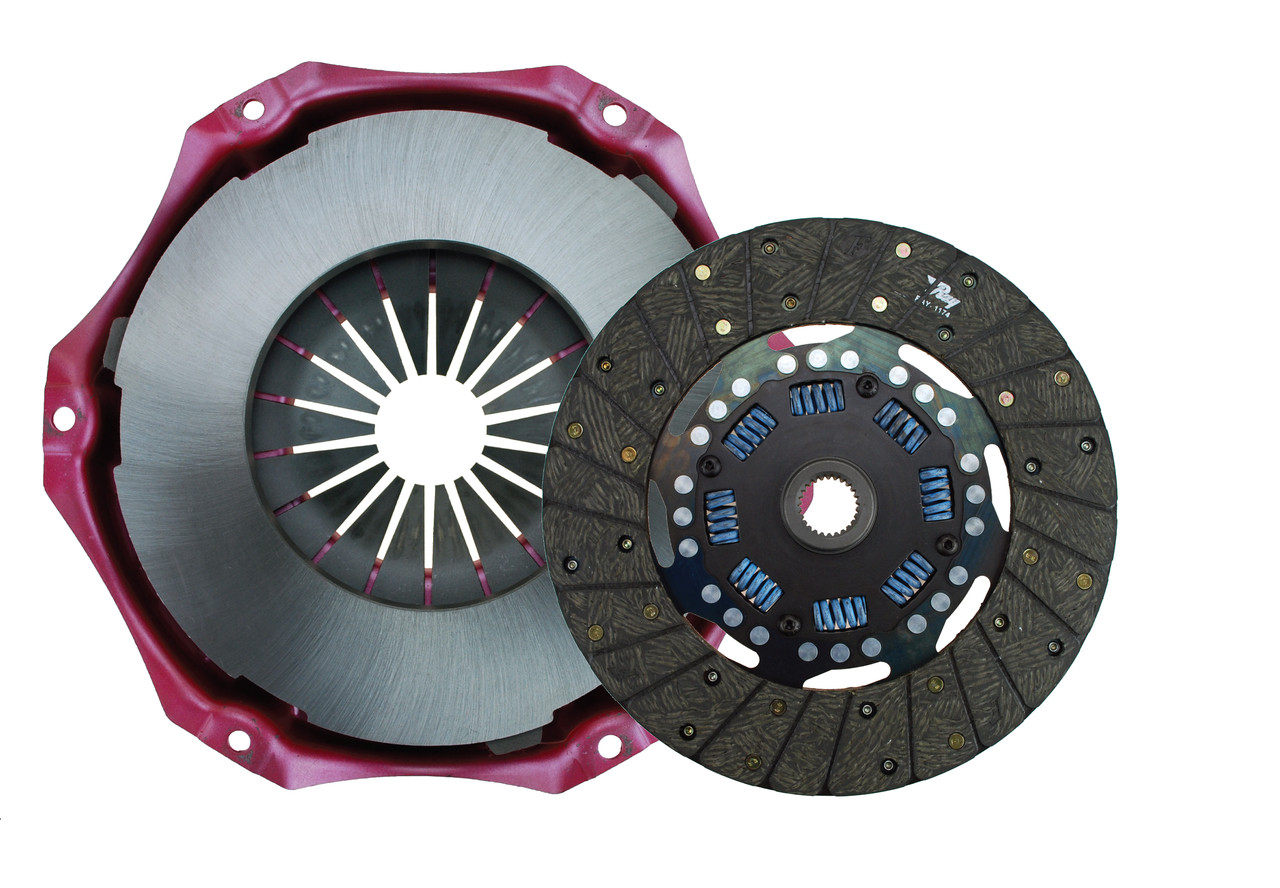 97-2015 LS1, LS2, LS3, LS6 Ram HDX Performance Clutch Set, up to 40% ...