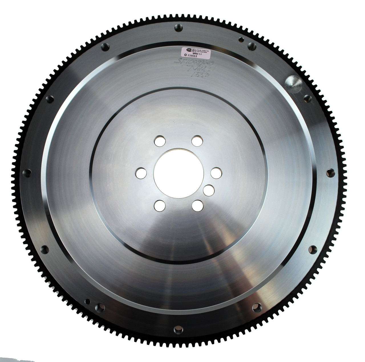 97-2015 LS1, LS2, LS3, LS6 RAM Clutches Billet Steel Flywheel - Hawks ...