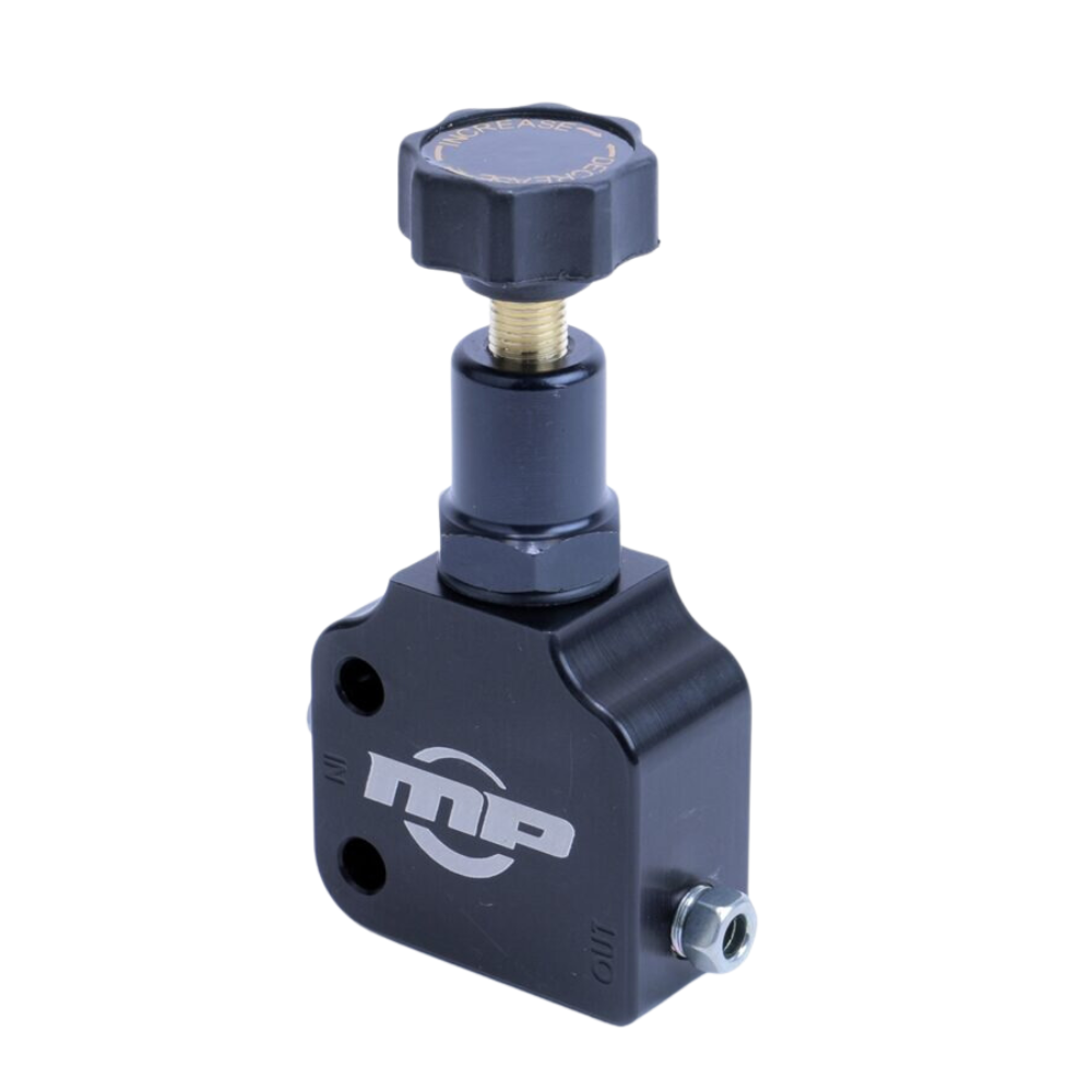Adjustable Proportioning Valve, Master Power Brakes - Hawks Third ...