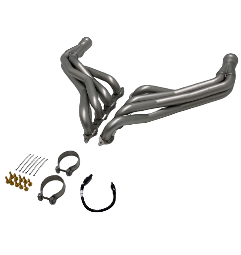 2023 Zl1 Headers