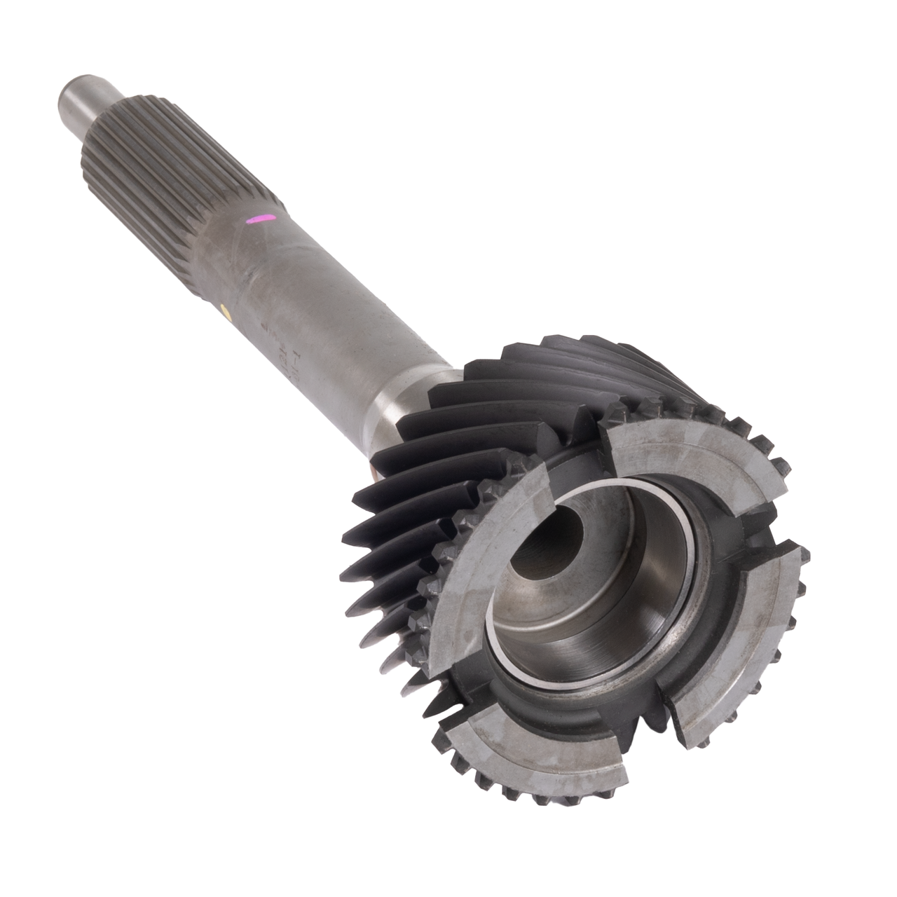 GM Genuine Parts Manual Transmission Main Shafts 88894050 - Hawks Third ...