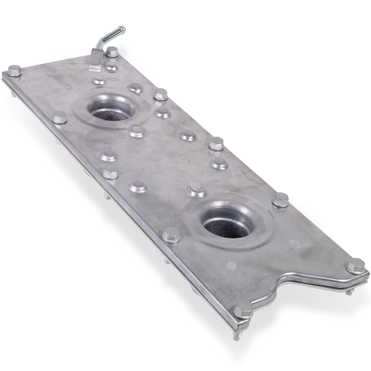 Corvette/GTO/CTS-V LS1 LS2 LS6 Engine Oil Valley Cover w/PCV, New ...