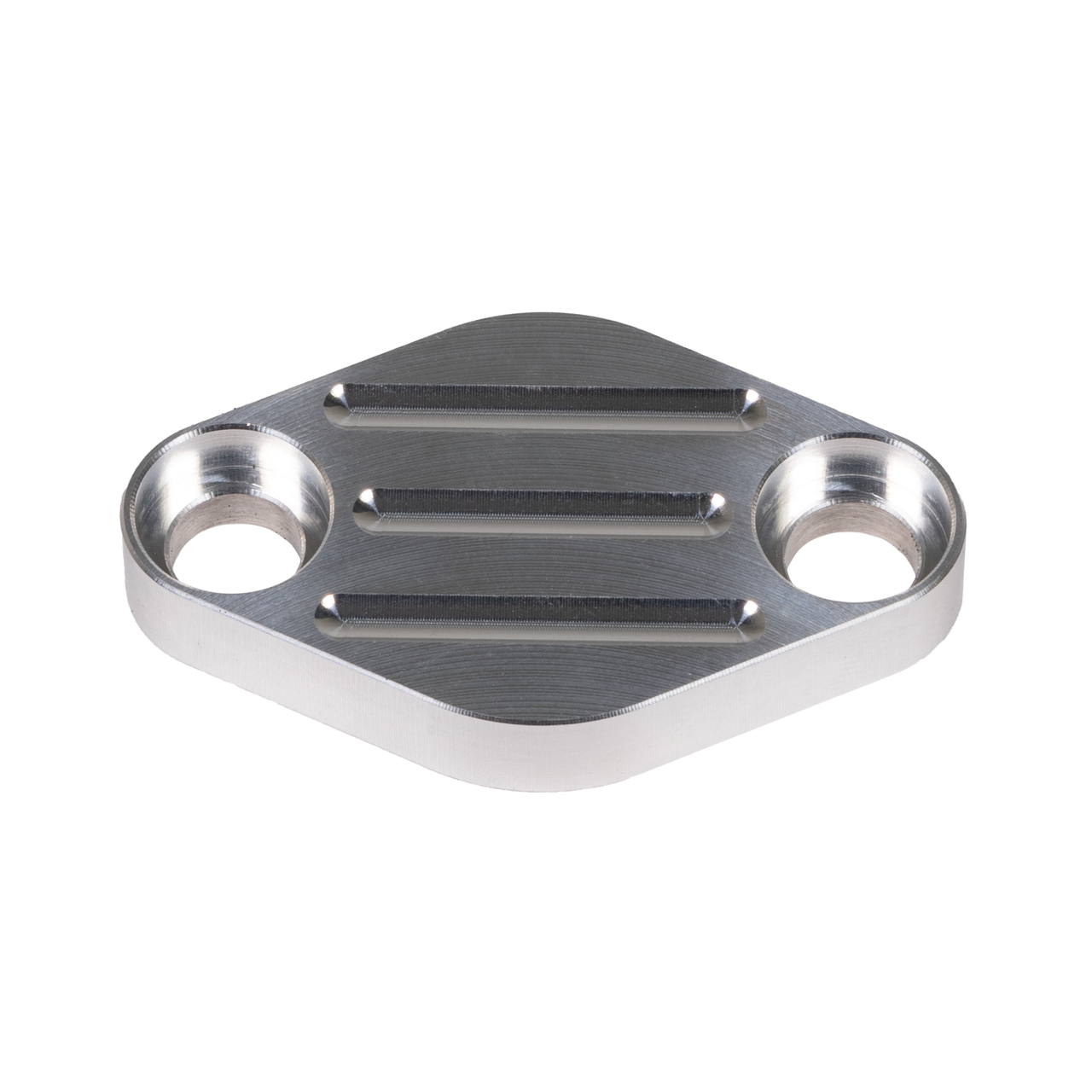 1999-2007 Silverado/Sierra EGR Intake Block-Off Plate for Exhaust ...