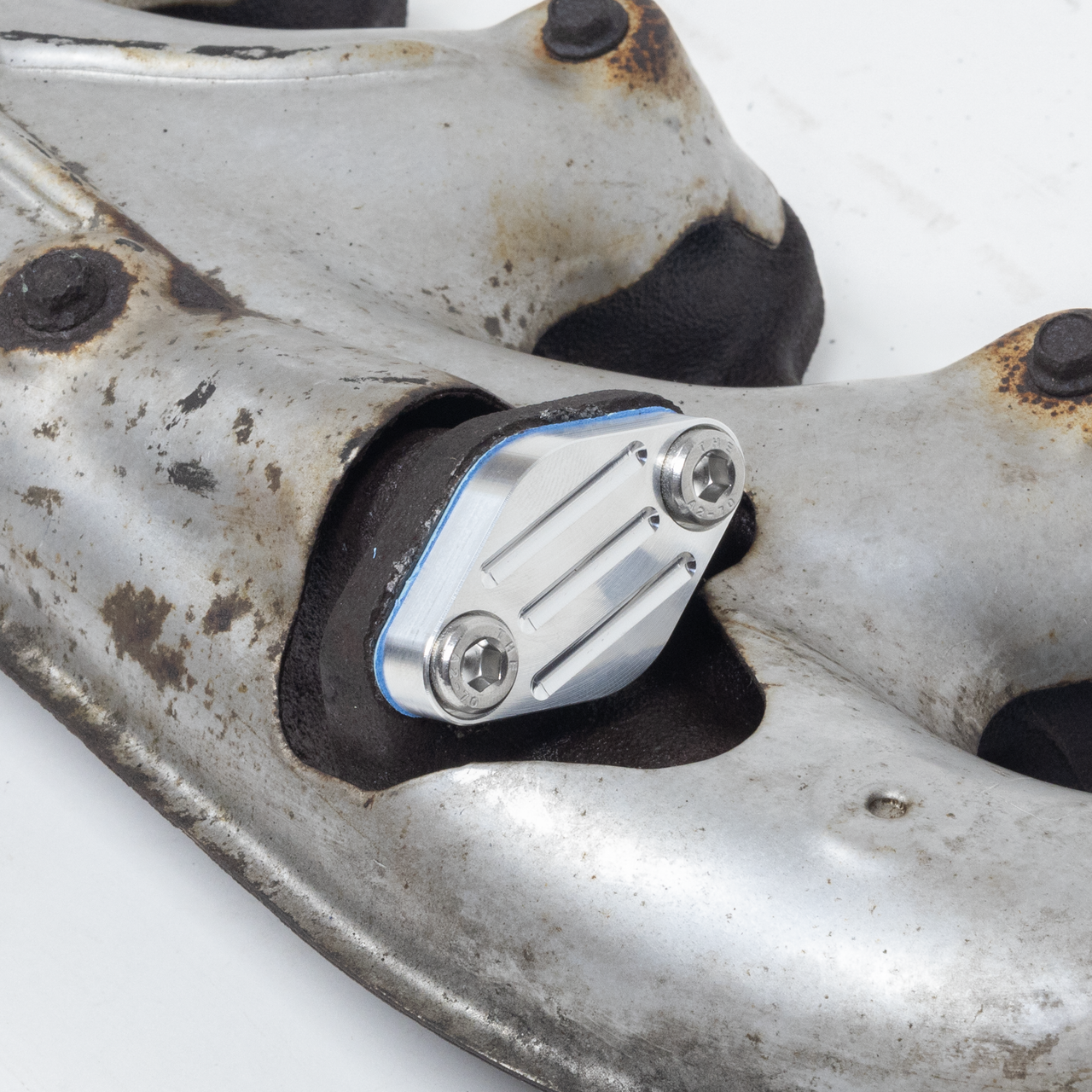 1999-2007 Silverado/Sierra EGR Intake Block-Off Plate for Exhaust ...