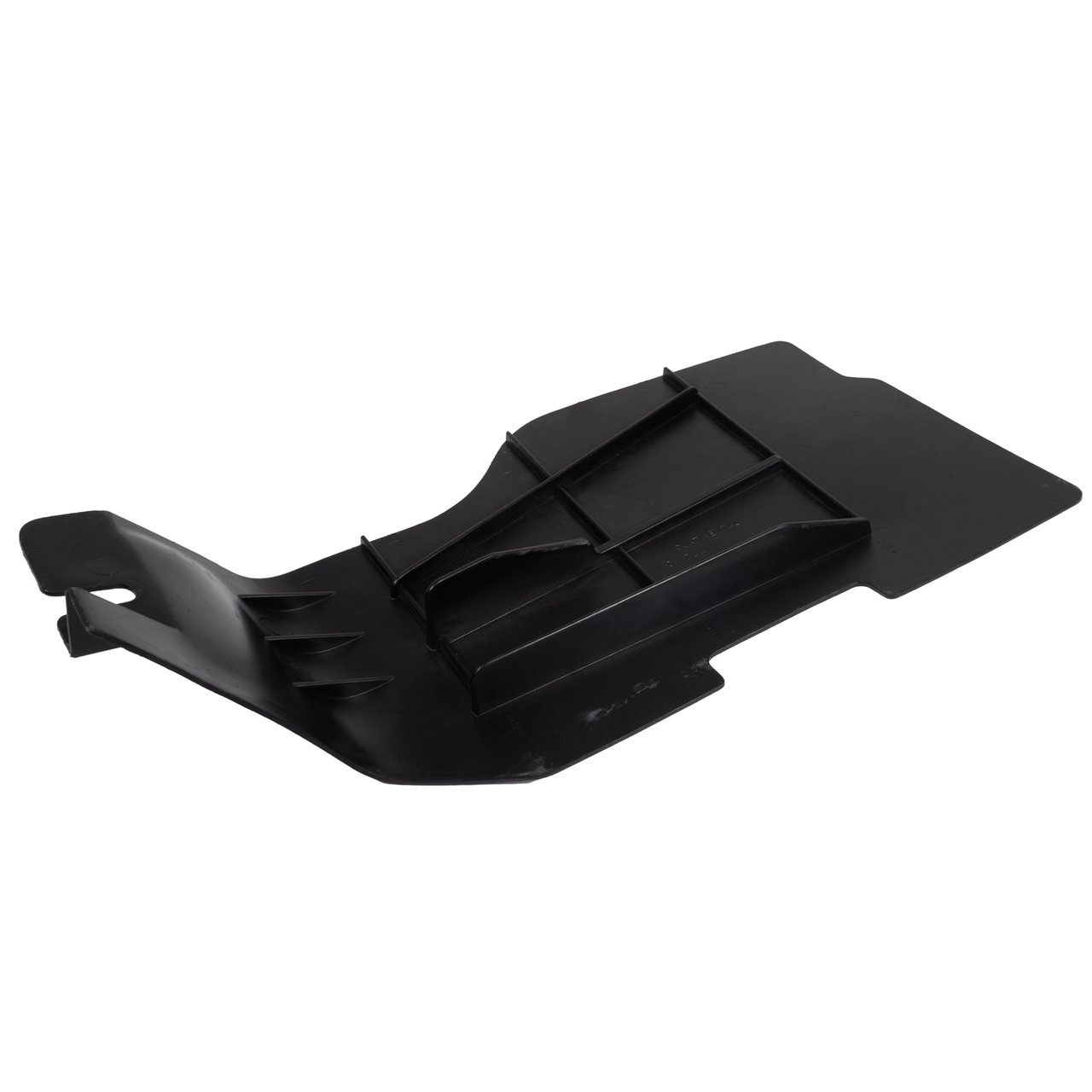1993-2002 Camaro Firebird Rear Hatch Spare Tire Jack Cover USED OEM GM ...