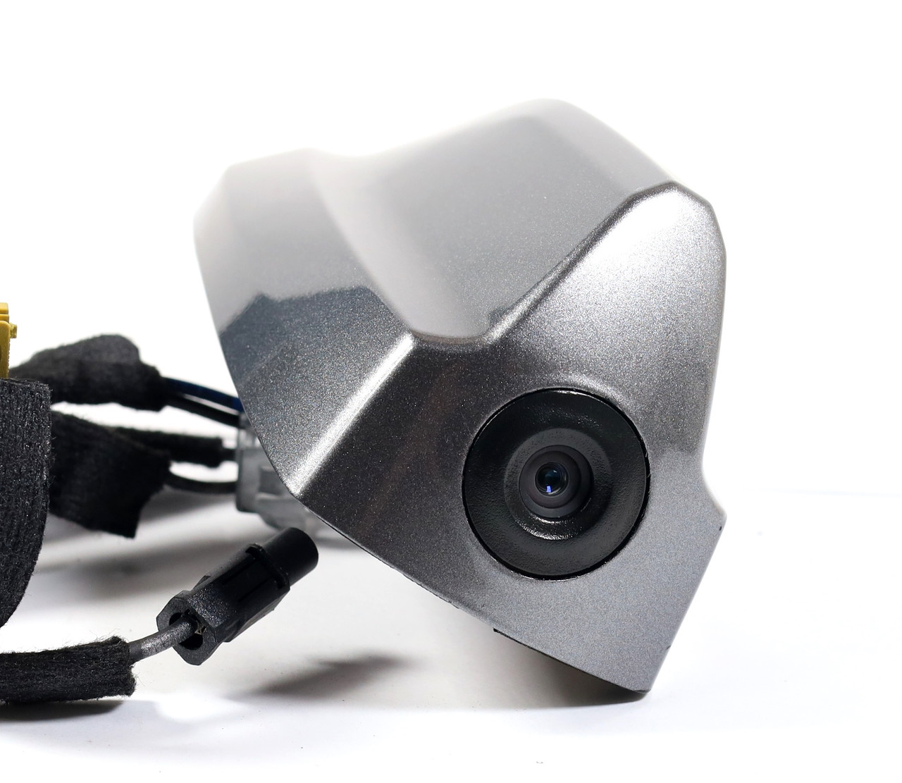 2020-2024 Chevrolet Camaro Coupe Shark Fin Antenna w/ Backup Camera OEM ...