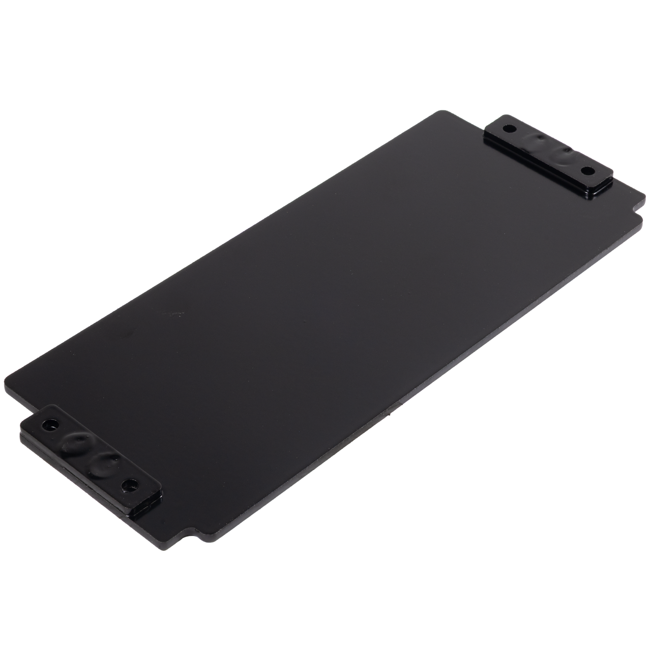 1982–1992 Camaro Radio Delete Panel | Carbon Fiber | 1.5 DIN