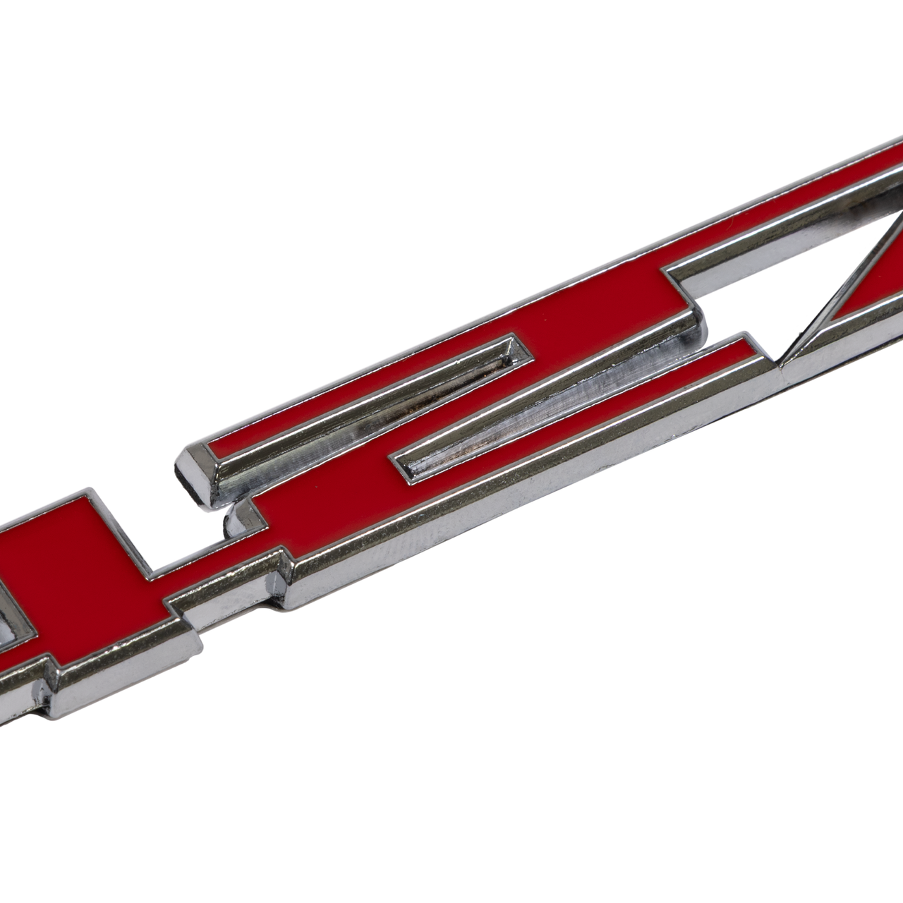 427 Hood & Bumper Emblems - Hawks Third Generation