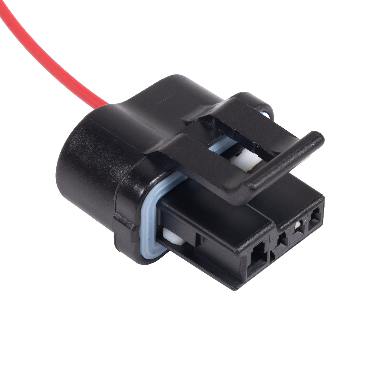 93-97 LT1 Camaro/Firebird Trans Am Alternator Wiring Harness Connector ...