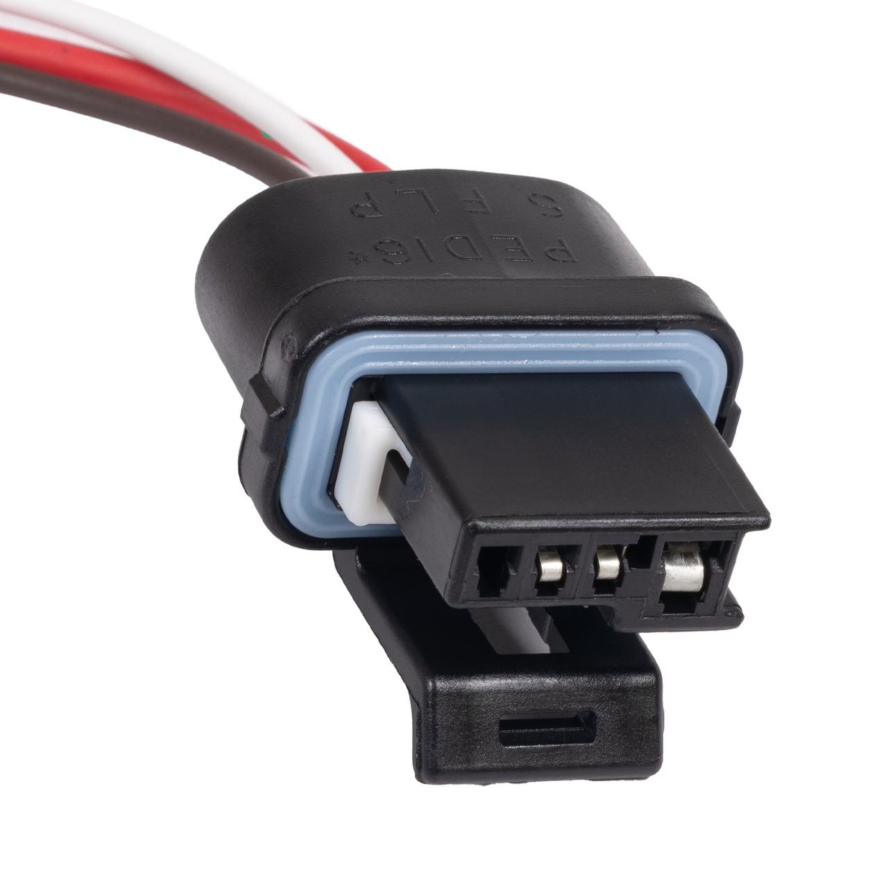 88-92 TPI TBI Camaro/Firebird/Corvette Alternator Wiring Harness ...