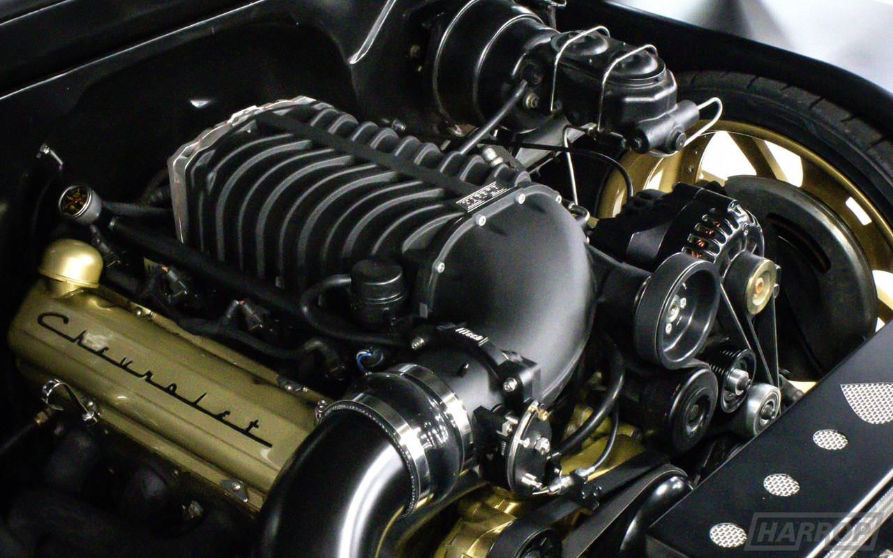 Extraordinary Lsa Supercharger On Ls1 Kit Imagesnull