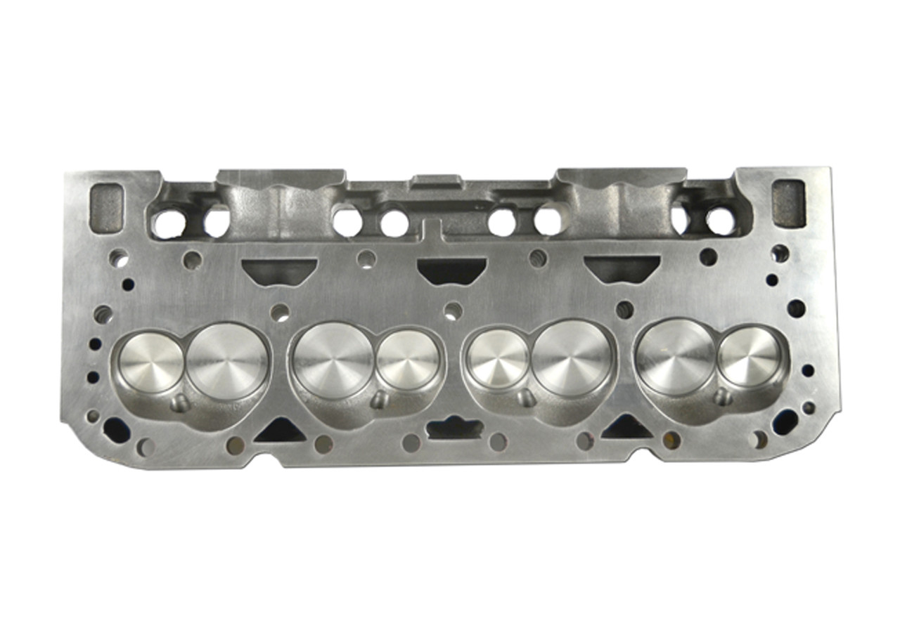 Camaro/Firebird Dart Performance Heads, SBC Pro 1 Aluminum 230cc Intake ...