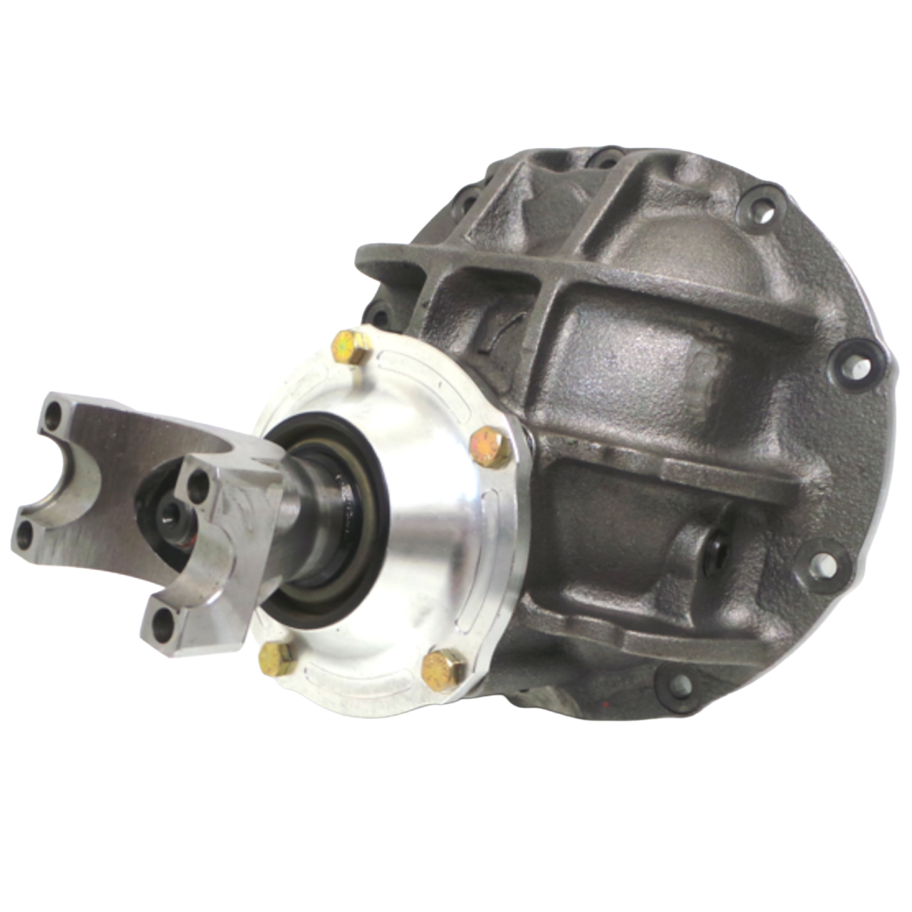 Ford 9" Yukon Nodular Iron Complete Center Section / Third Member ...