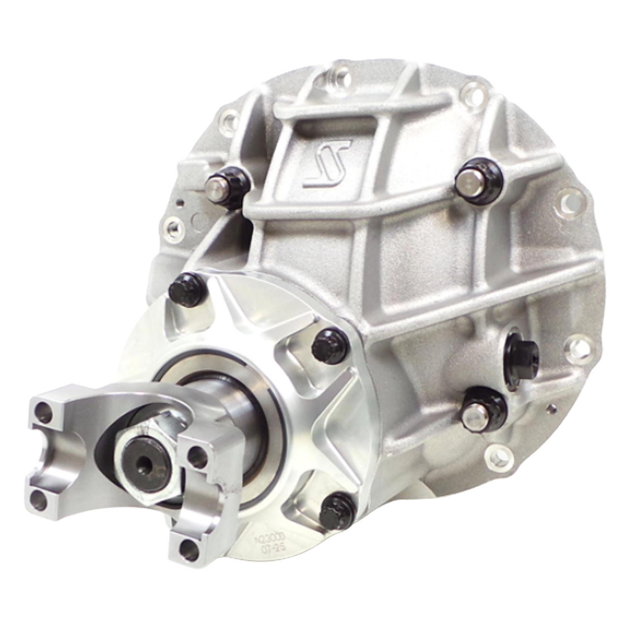Ford 9" / Strange Engineering / Pro HD Aluminum / Complete Center ...