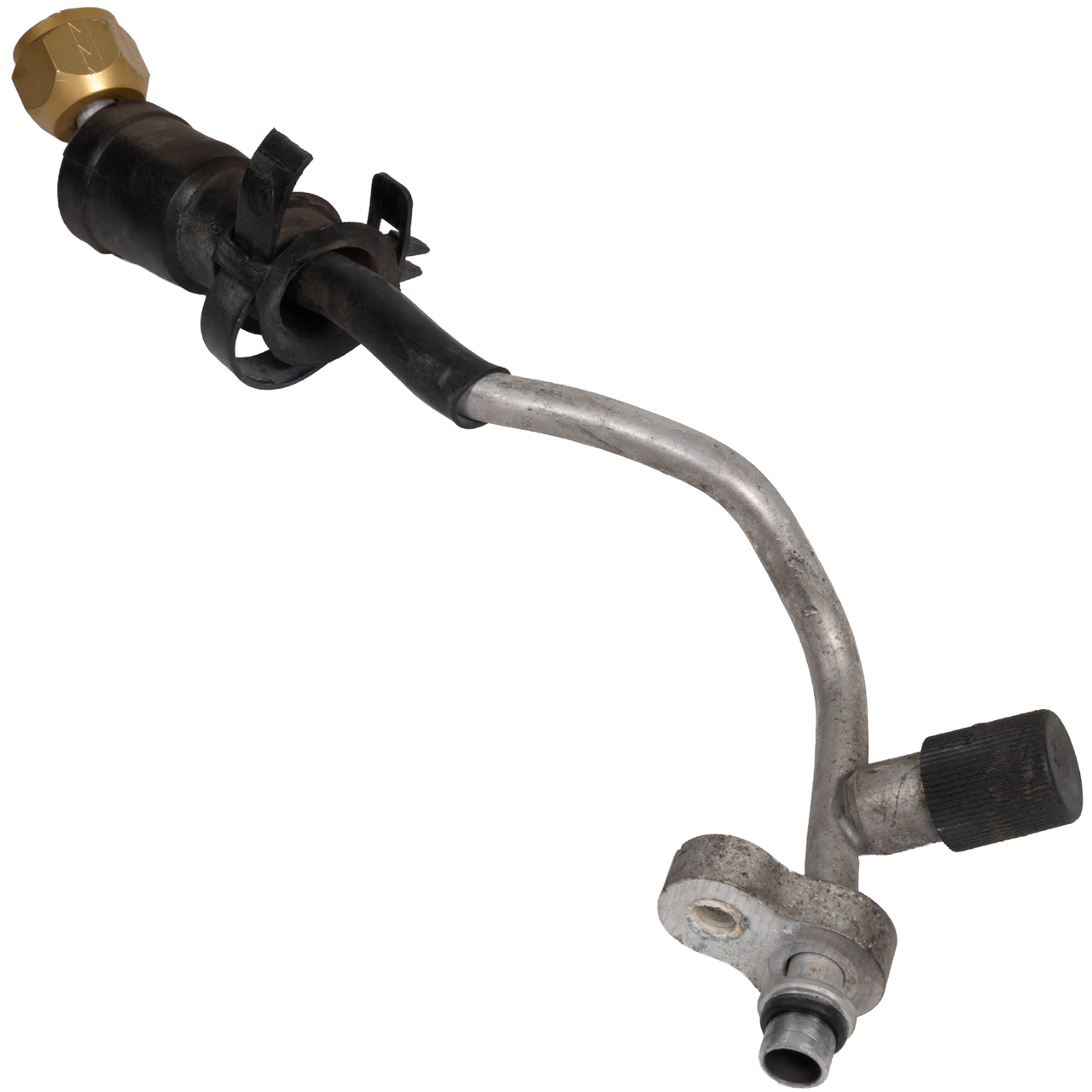 93-97 Camaro/Firebird LT1 High Pressure AC Line USED OEM GM 10269581 ...