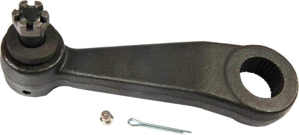 QA1 Proforged Pitman Arm, 1967-1974 GM Models - Hawks Third Generation
