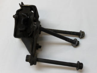 82-02 Camaro/Firebird Automatic Torque Arm Mounting Bracket w/ Bolts ...