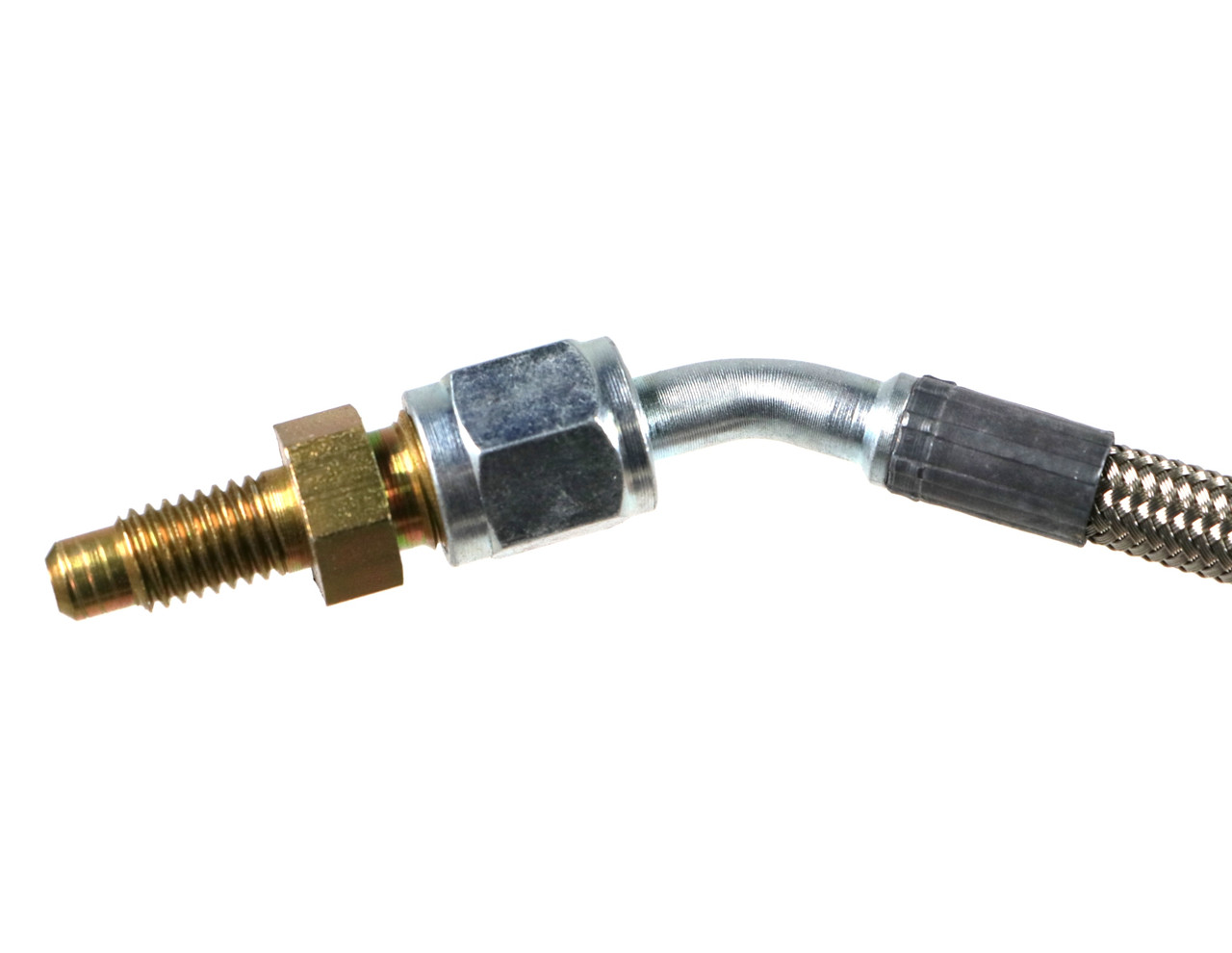 2005-2013 Corvette C6 & Z06 Remote Clutch Speed Bleeder Line - Hawks ...
