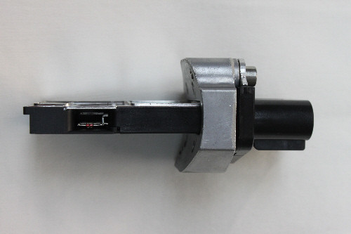 Universal LS3 Style 5 Wire Mass Air Flow Sensor MAF w/ Weld-On Bung ...