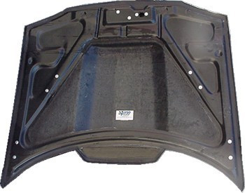 93-97 Camaro "Sunoco" Style Hood, bolt on, fiberglass - Hawks Third ...