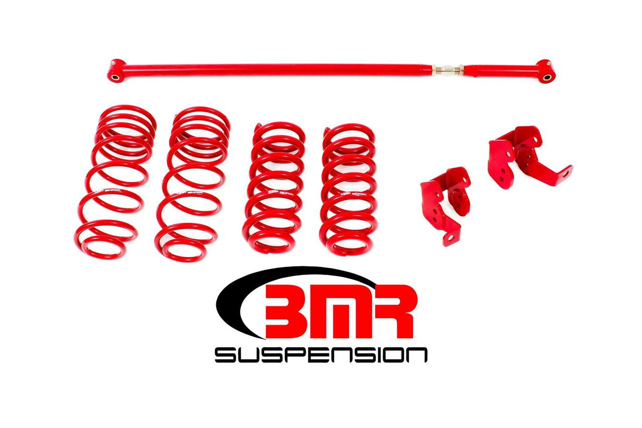 93-2002 Camaro / Firebird Lowering Spring Package, BMR - Hawks Third ...