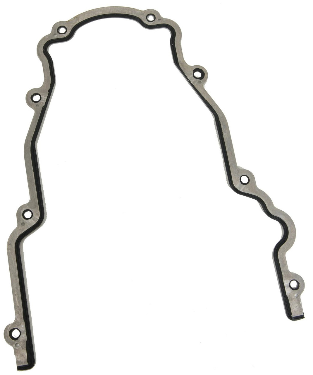 LS Engines Front Timing Cover Gasket, New GM - Hawks Third Generation