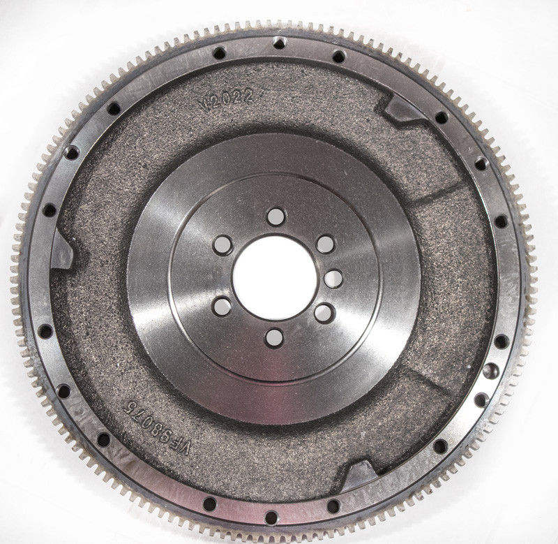 1986-1992 Camaro/Firebird V8 T5 153 Tooth Flywheel for 3" Crank & 10.5 ...