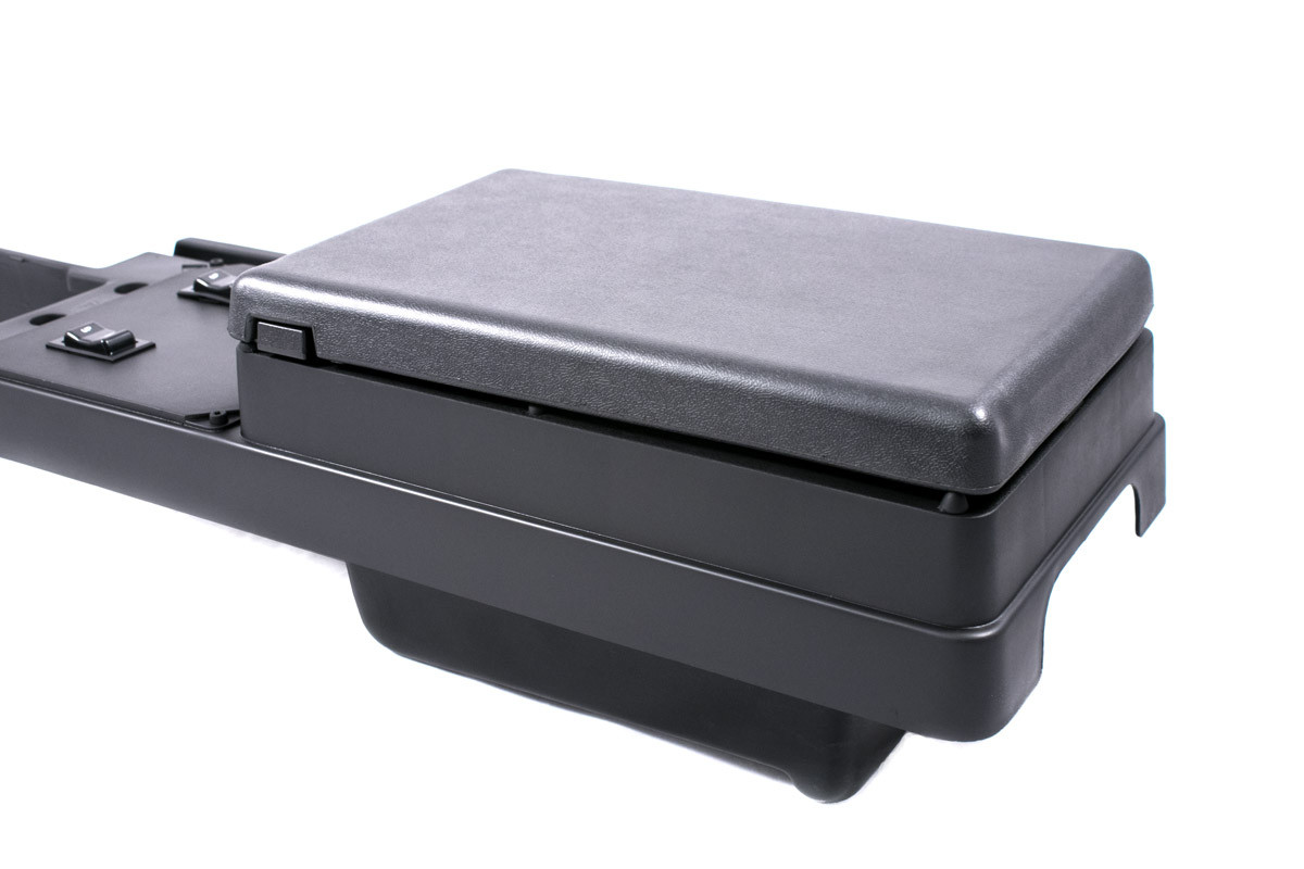 Replacement Console For 1988 Firebird