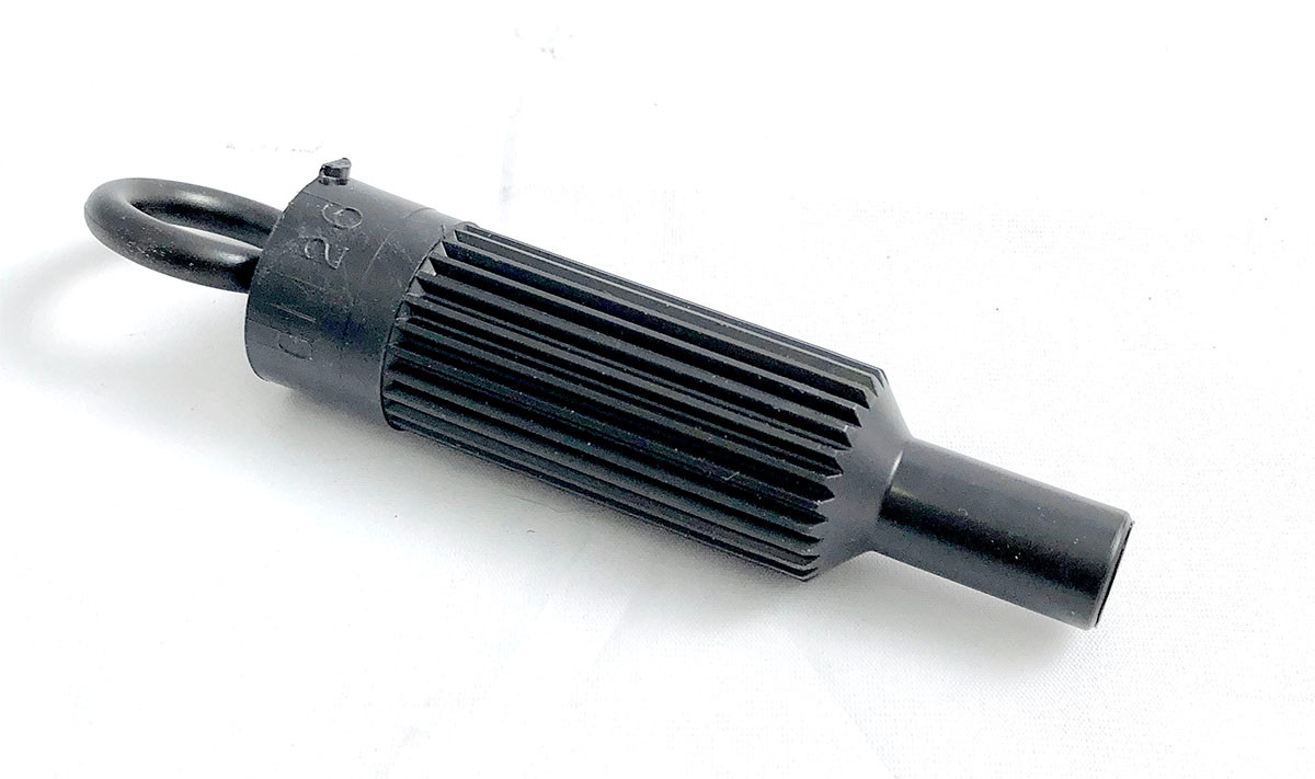 Clutch Alignment Tool 1-5/32" x 26-Spline, RAM Clutch - Hawks Third ...
