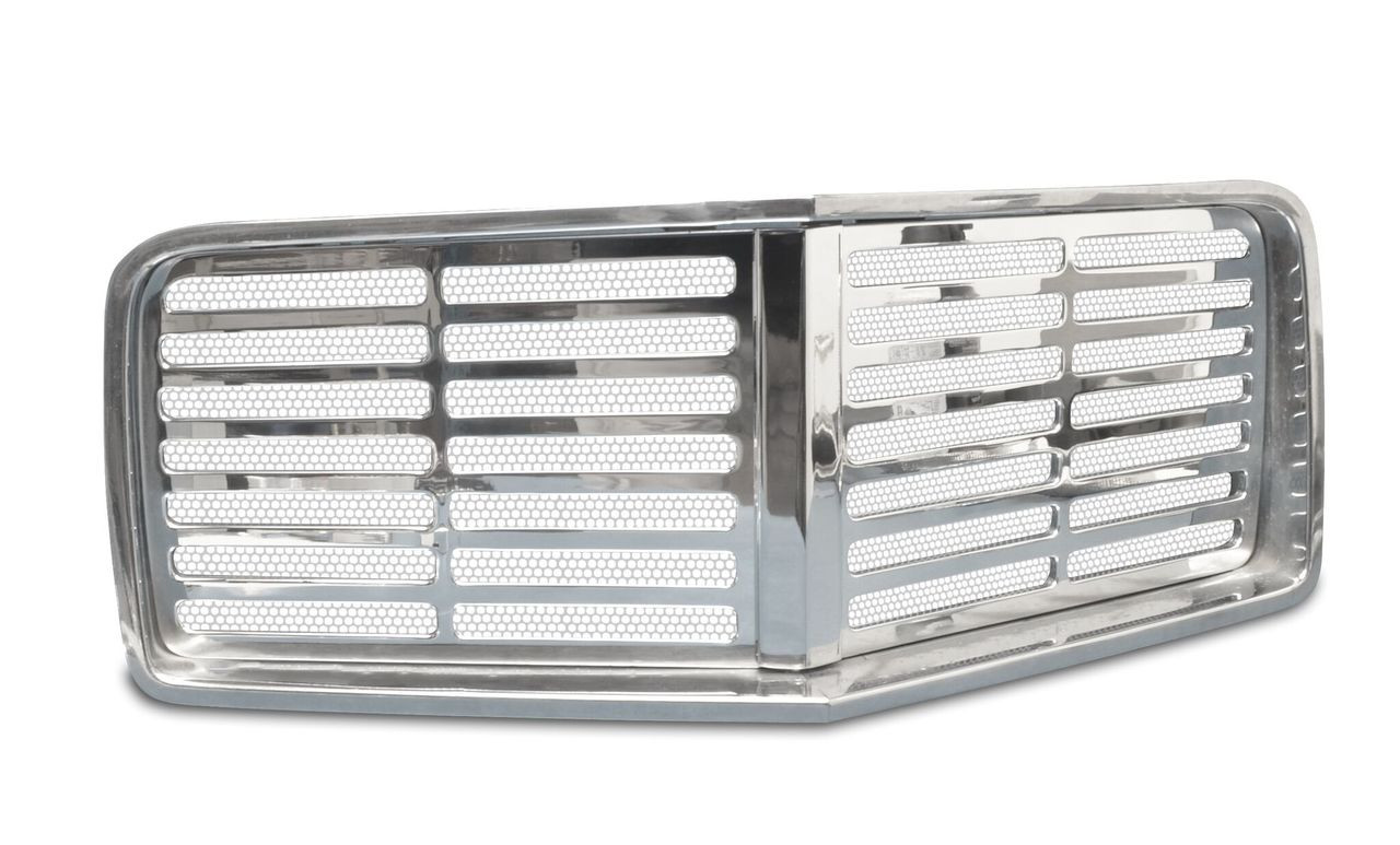 1970-1973 Camaro RS Grille Insert - Hawks Third Generation