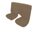 82-84 Firebird PMD Style Tan Cloth Interior Kit - Hawks Third Generation
