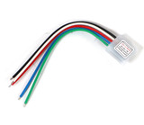 GM VATS PASSkey II Bypass Module 30/50 HZ for LS1 / LT1 / LSX Swap ...