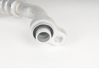 1998-2002 Camaro/Firebird Air Conditioning A/C Hoses Lines New GM ...