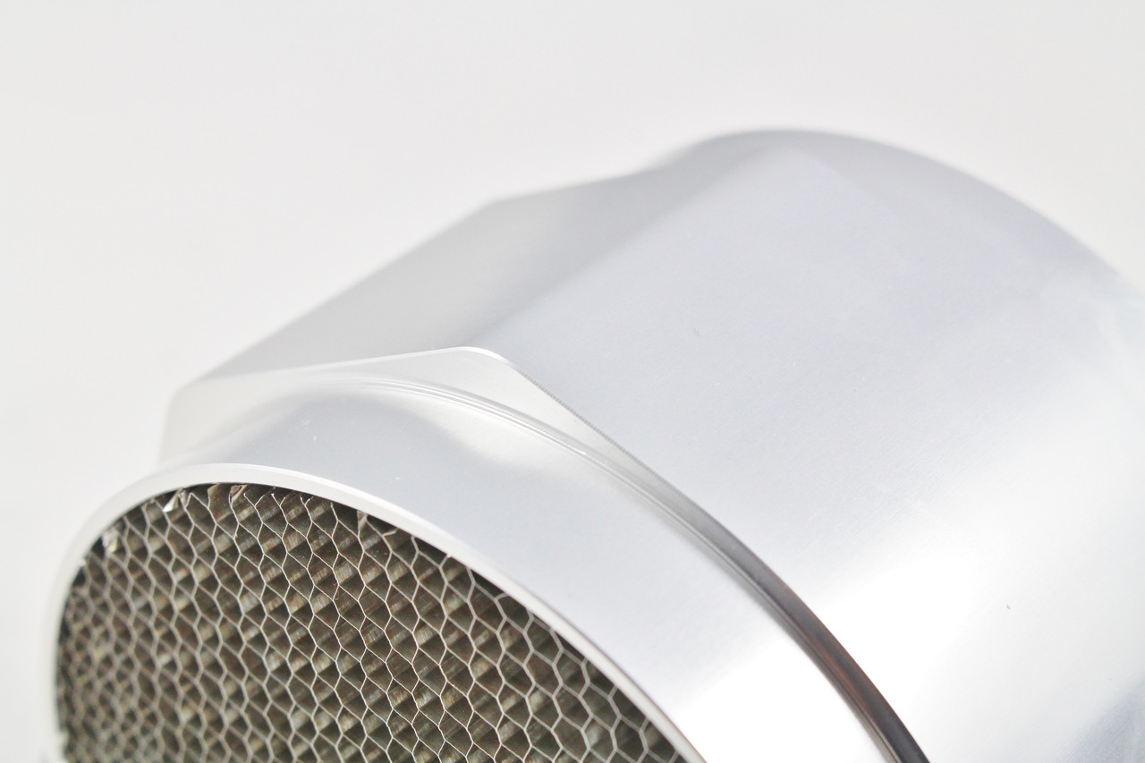 LS1/LS2/LS6 LSX 100mm MAF Mass Air Flow Sensor Kit LS3 Blade Style ...