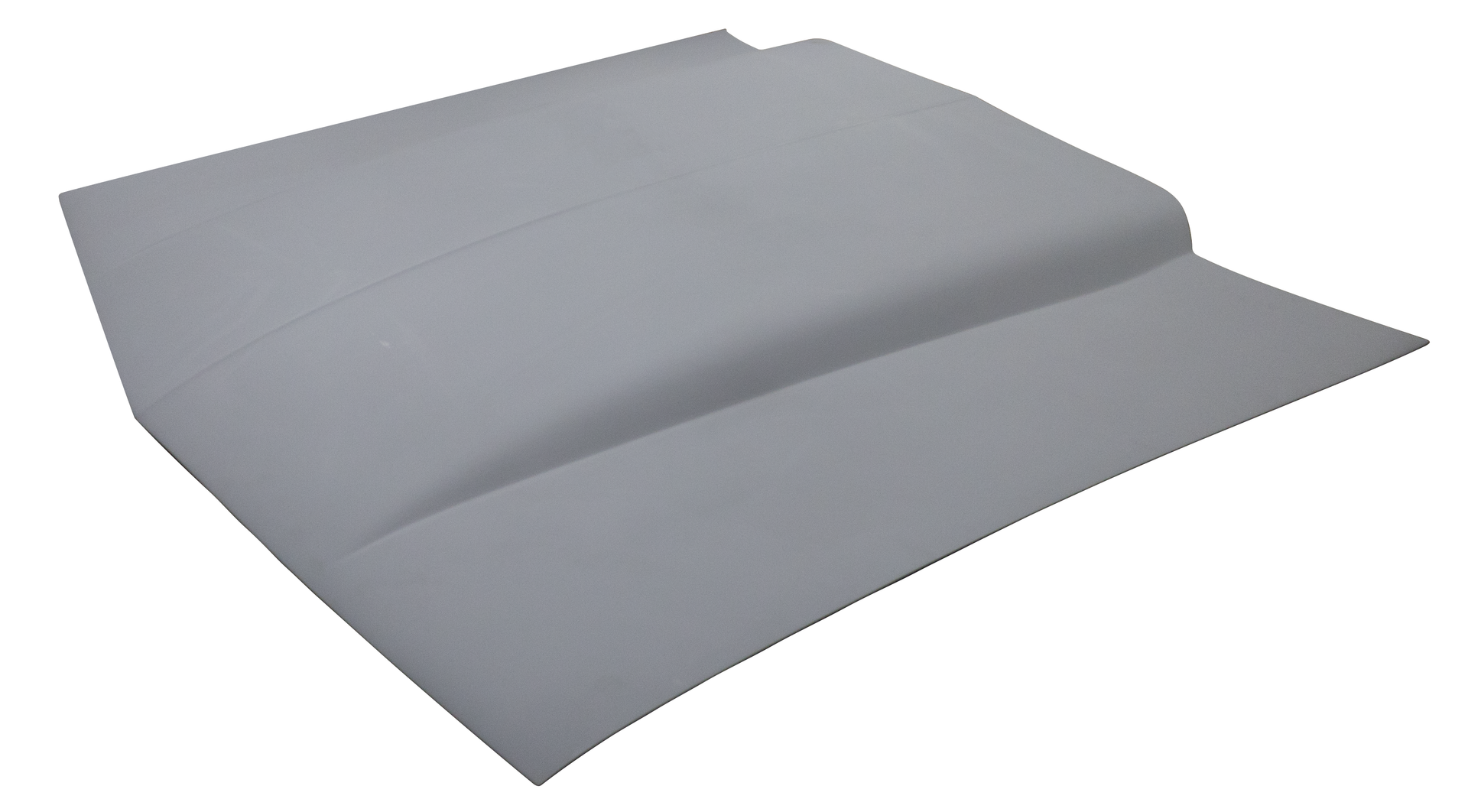 82-92 Camaro "Sunoco" Style Hood - Hawks Third Generation