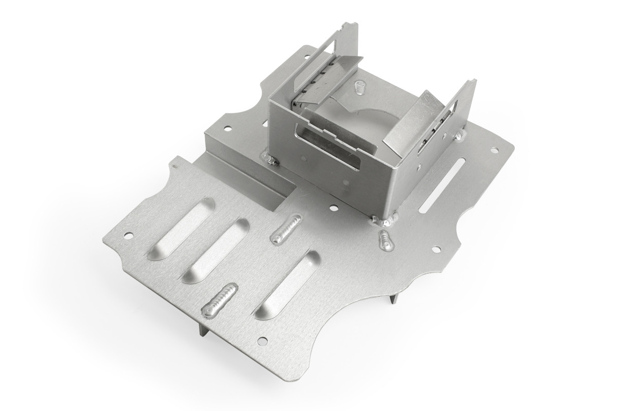 1998-2002 Camaro/Firebird Racing Oil Baffle - Hawks Third Generation