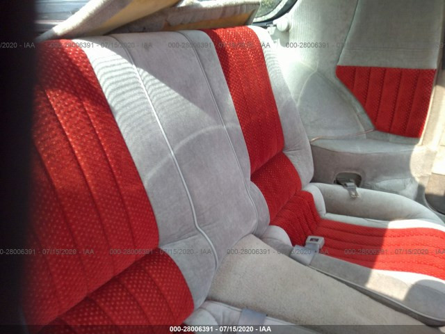 1982 Firebird Trans Am Crossfire Fuel Injection Automatic 166K Miles ...